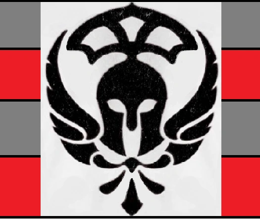 Myrmidon Helmet