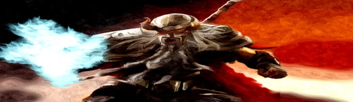 Frost Giant Shaman | Initium Wiki | Fandom