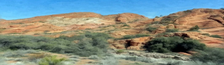 Red Cliffs | Initium Wiki | Fandom