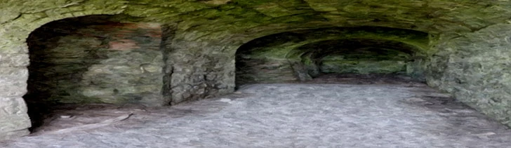 Church Basement | Initium Wiki | Fandom