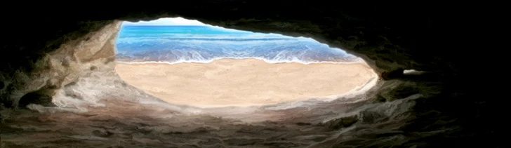 Calm Cave | Initium Wiki | Fandom