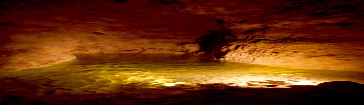 Tranquil Chamber | Initium Wiki | Fandom