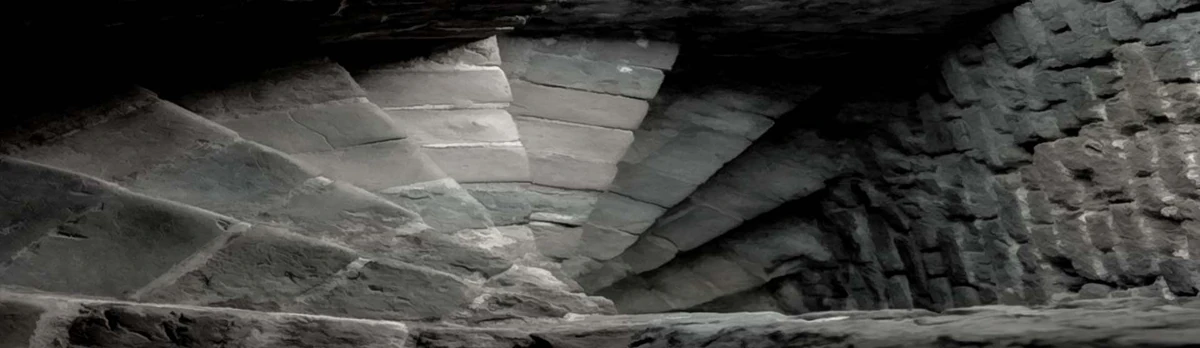 Hidden Staircase | Initium Wiki | Fandom