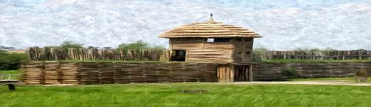 Bandit Fort Courtyard | Initium Wiki | Fandom