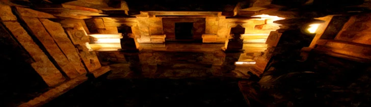 Vault Entrance | Initium Wiki | Fandom