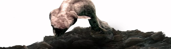 Giant Mutant Eel | Initium Wiki | Fandom