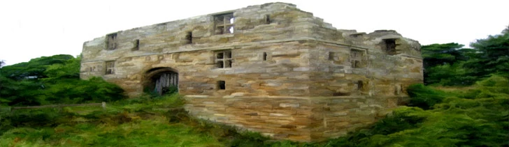 Outer Gate | Initium Wiki | Fandom