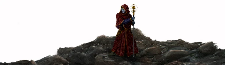 Drow Royal Guard | Initium Wiki | Fandom