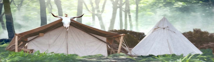 Misty Forest Goblin Camp | Initium Wiki | Fandom