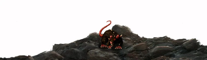 Dire Rat | Initium Wiki | Fandom