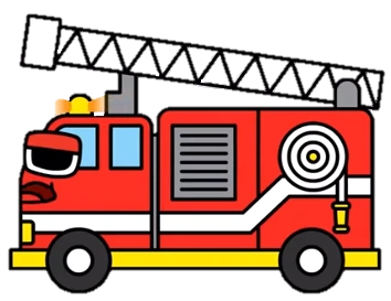 Fire Truck | 인제프 INJEF Wiki | Fandom