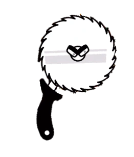 Pizza Cutter | 인제프 INJEF Wiki | Fandom