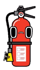 Fire Extinguisher | 인제프 INJEF Wiki | Fandom