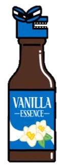 Vanilla Essence | 인제프 INJEF Wiki | Fandom