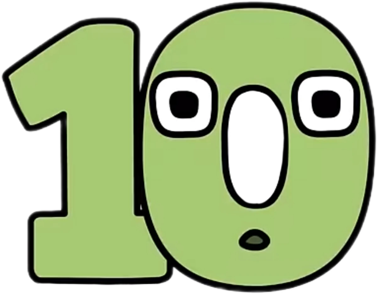 10 | 인제프 INJEF Wiki | Fandom