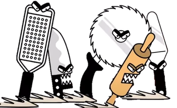 "F" Face Gang | 인제프 INJEF Wiki | Fandom