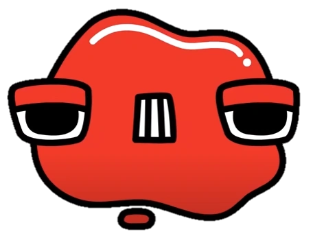 Red Paint | 인제프 INJEF Wiki | Fandom