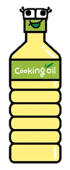 Cooking Oil | 인제프 INJEF Wiki | Fandom