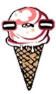 List of Ice Cream Characters | 인제프 INJEF Wiki | Fandom