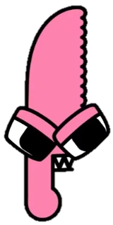 Kid Safe Knife | 인제프 INJEF Wiki | Fandom