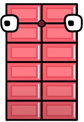 Ruby Chocolate | 인제프 INJEF Wiki | Fandom