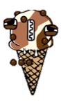 List of Ice Cream Characters | 인제프 INJEF Wiki | Fandom