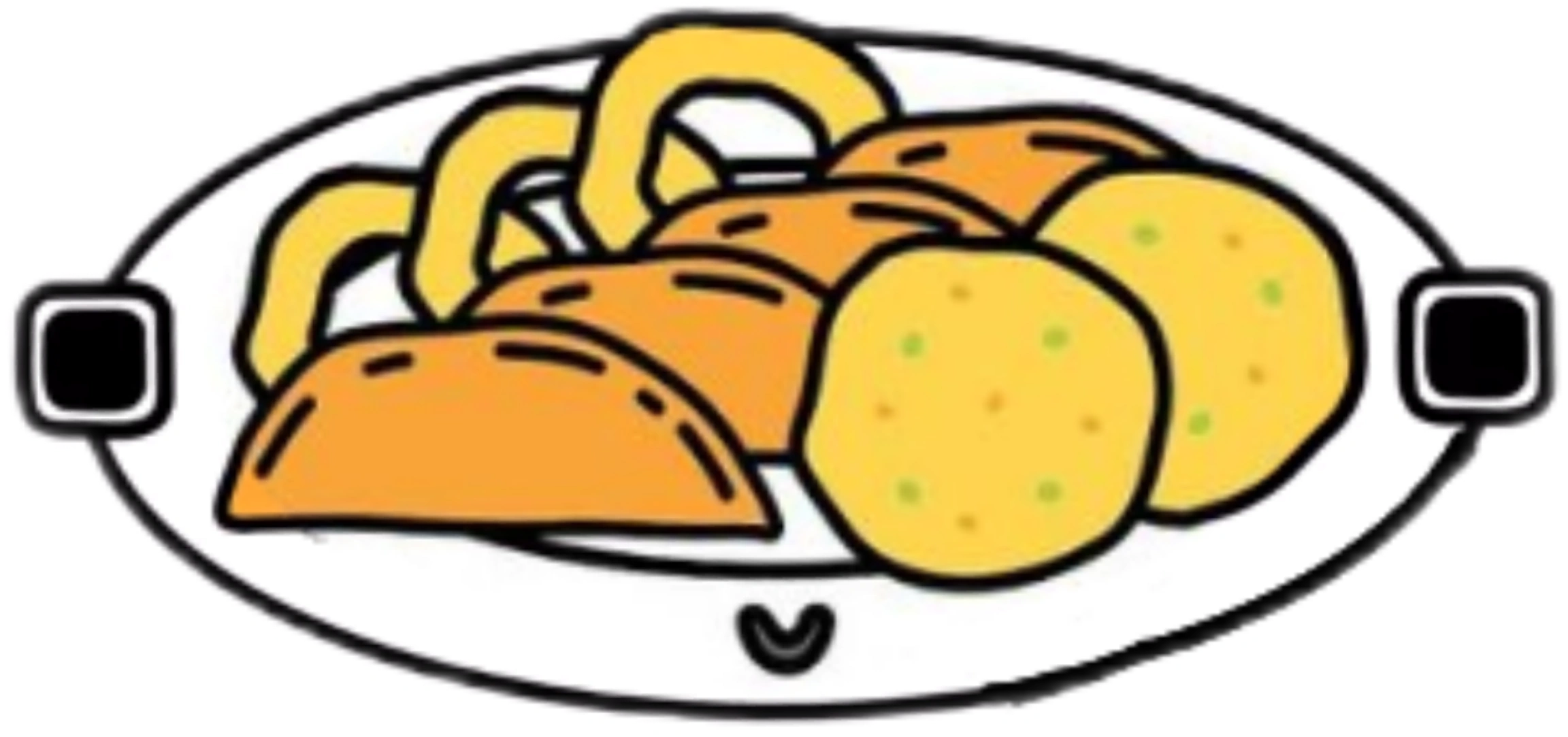 Fried Food | 인제프 INJEF Wiki | Fandom