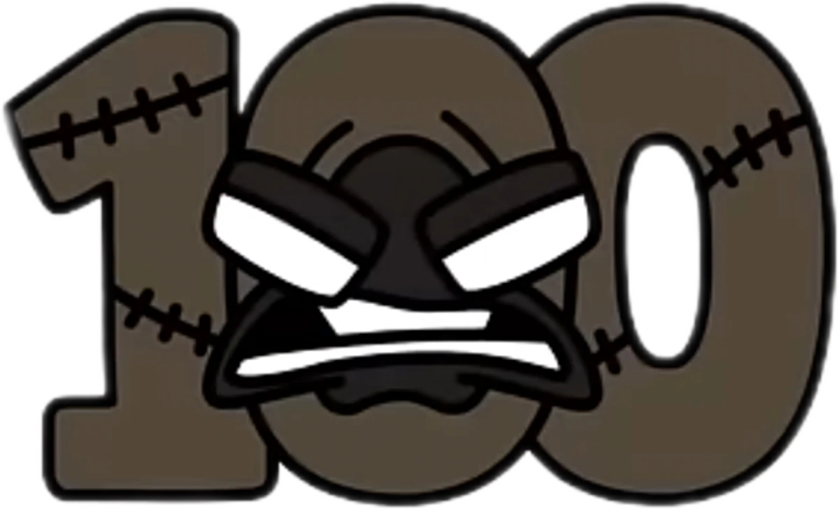 100 | 인제프 INJEF Wiki | Fandom