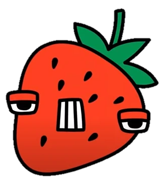Strawberry | 인제프 INJEF Wiki | Fandom