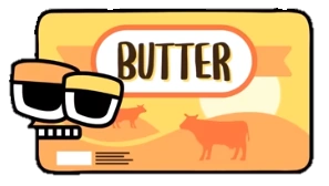 Butter | 인제프 INJEF Wiki | Fandom