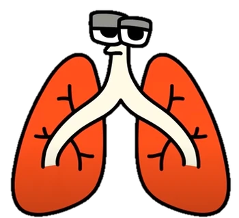 Lung | 인제프 INJEF Wiki | Fandom