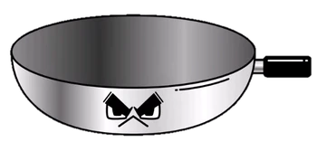 Wok | 인제프 INJEF Wiki | Fandom