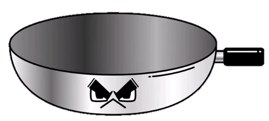 Wok | 인제프 INJEF Wiki | Fandom