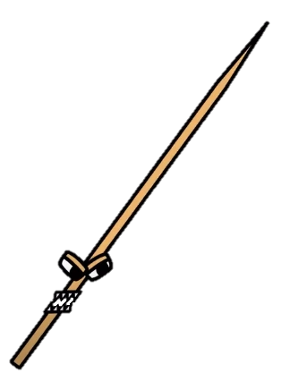 Skewer | 인제프 INJEF Wiki | Fandom