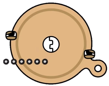 Pizza Tray | 인제프 INJEF Wiki | Fandom