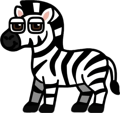 Zebra | 인제프 INJEF Wiki | Fandom