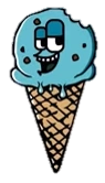 List of Ice Cream Characters | 인제프 INJEF Wiki | Fandom