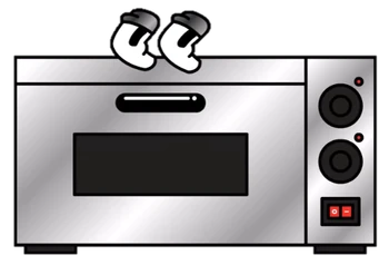 Oven | 인제프 INJEF Wiki | Fandom