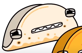 Tortilla | 인제프 INJEF Wiki | Fandom