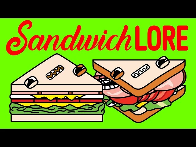 Sandwich Lore | 인제프 INJEF Wiki | Fandom