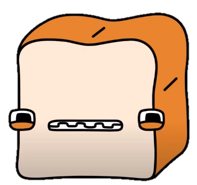 Bread | 인제프 INJEF Wiki | Fandom