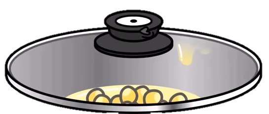 Pot Lid | 인제프 INJEF Wiki | Fandom