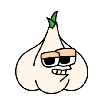 Garlic | 인제프 INJEF Wiki | Fandom