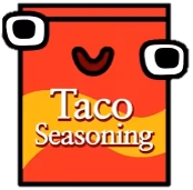 Taco Seasoning | 인제프 INJEF Wiki | Fandom