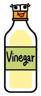 Vinegar | 인제프 INJEF Wiki | Fandom