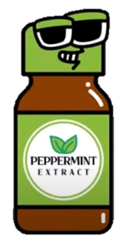 Peppermint Extract | 인제프 INJEF Wiki | Fandom