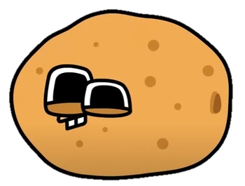Potato | 인제프 INJEF Wiki | Fandom