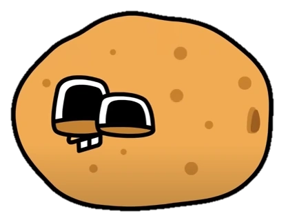 Potato | 인제프 INJEF Wiki | Fandom