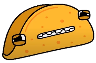 Taco Shell | 인제프 INJEF Wiki | Fandom