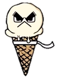 List of Ice Cream Characters | 인제프 INJEF Wiki | Fandom